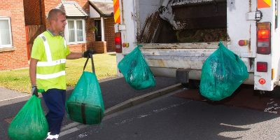 Green waste collections to return across Stockton-on-Tees Borough ...