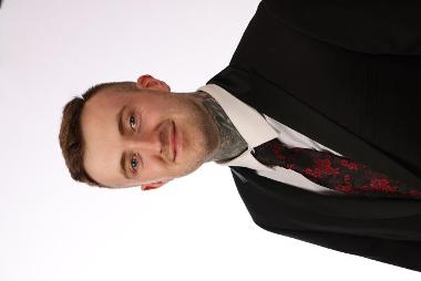 Nathan Gale - Stockton-on-Tees Borough Council