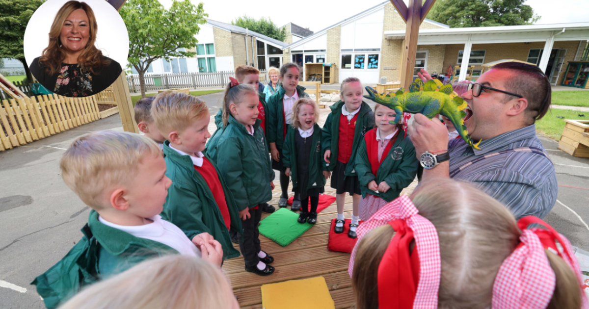 "There's so much to be proud of": Schools in the Borough continue to ...