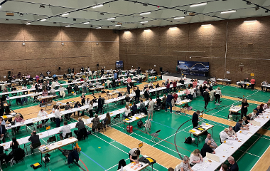 Stockton North and West 2024 Parliamentary Election Results - Stockton ...